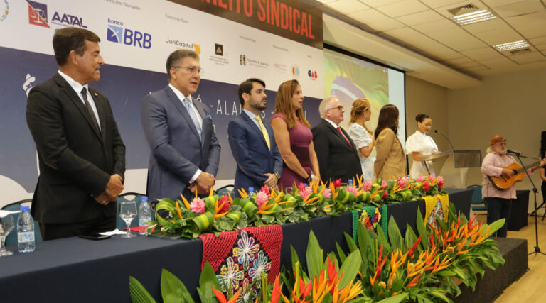 Carta de Maceió – ABRAT